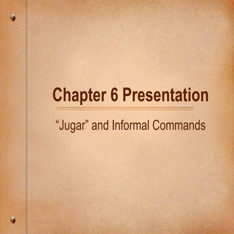 Chapter6 | PPT