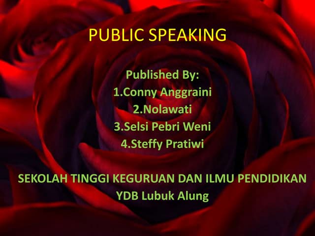 They Say, I Say: Chapter 1 | PPTX