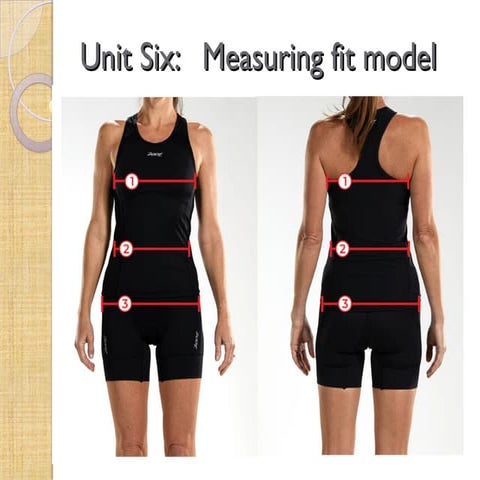 chapter 6 analyse fit model last material.ppt