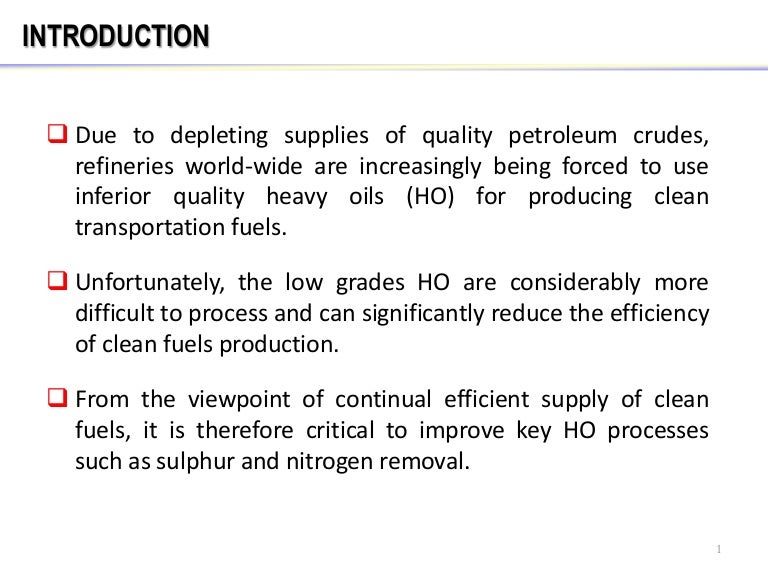 Chapter 6b -_hydrotreating_hds_catalyst