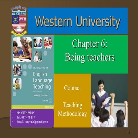 The Five Macro Skills in Teaching | PDF