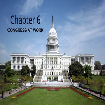 5 2 the house of representatives | PPTX