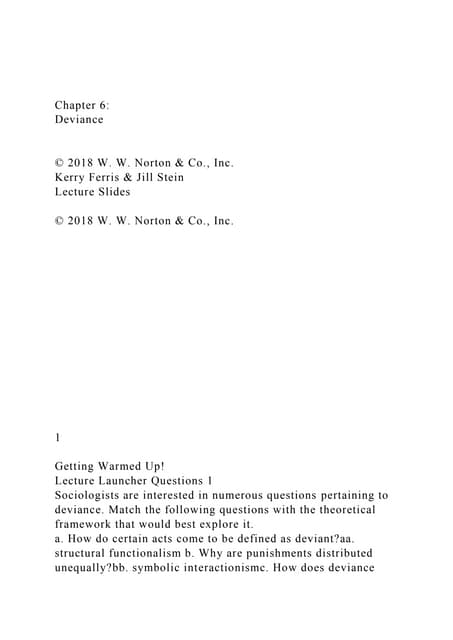 Conformity and Deviance UCSP | PPTX