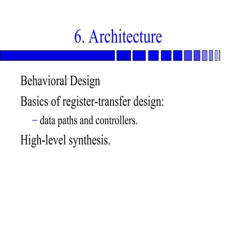 Verilog - FPGA data path controller Design Sequential circuit FSM based | PPT