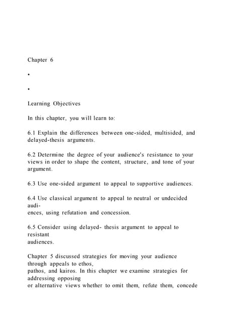 English For Academic and Professional Purposes | PPT