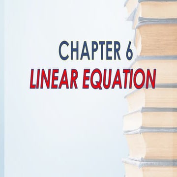 CHAPTER 6 LINEAR EQUATION.pdf