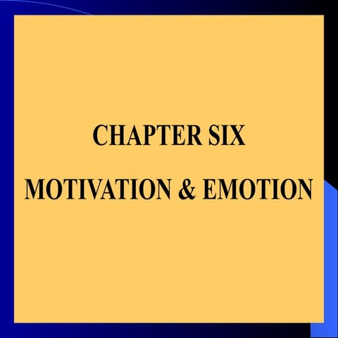 chapter 6 motivation & emotion powerpoint.pptx