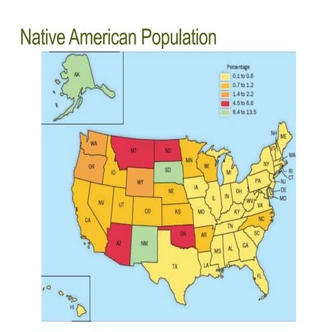 Chapter6 nativeam | PPT