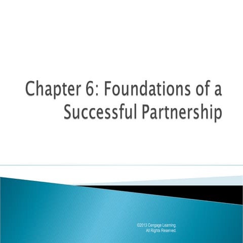 Chapter 6pp | PPT | Family and Relationships
