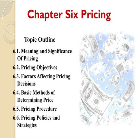 Chapter 6 Principle of Mktg Pricing.pptx