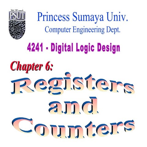 registers_&_counters | PPT