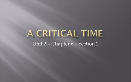 Chapter 5 Section 2 | PPT | Stamps and Coins | Collecting