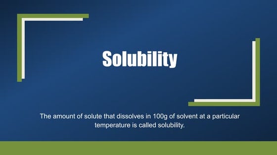 solubility.pptx