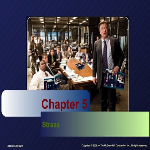 Chapter 7 | PPT | Mental Health | Diseases and Conditions