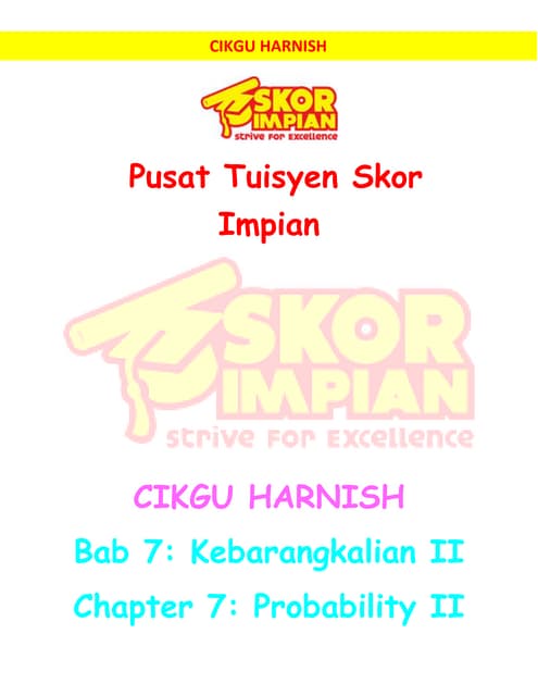 Bab 4 Penaakulan Matematik | PDF