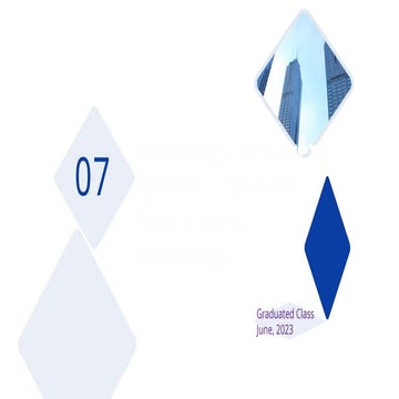 chapter 7.pptx KNOWLEDGE MANAGEMENT INTRODUCTION | PPTX