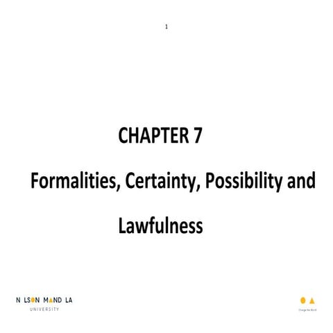 CHAPTER 7 - FORMALITIES CERTAINTY POSSIBILITY AND UNLAWFULNESS.pdf