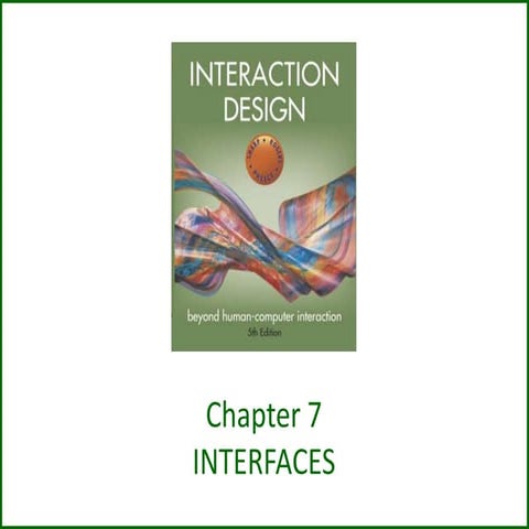 Chapter 7- ID - Interfaces.pptx