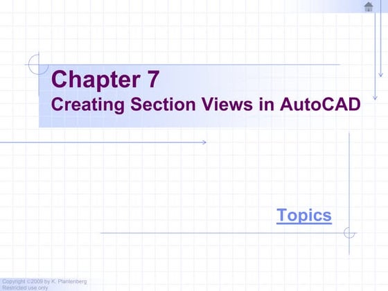 Chapter 13 assemblies in auto cad 2010 | PPTX | Drawing and Sketching ...