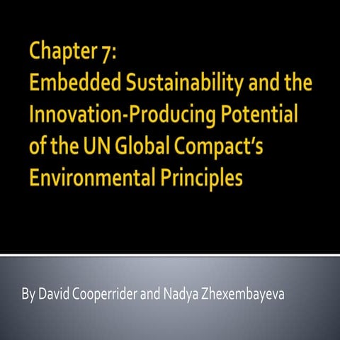 Environmental protection and management Module_1.pptx