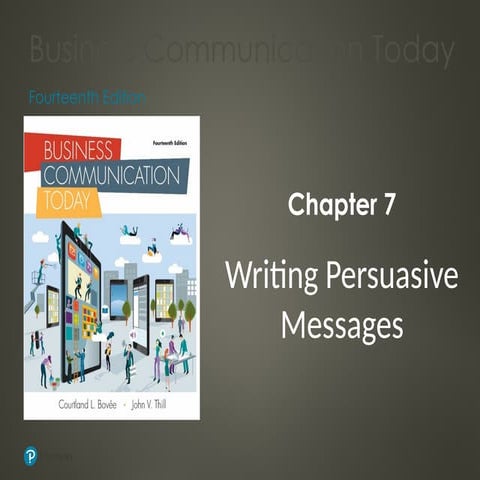 Teaching PowerPoint Slides Chapter 10.ppt