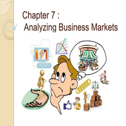 Chapter 7 analyzing business markets | PPT