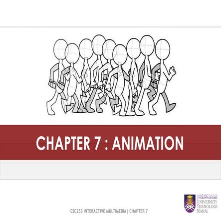 dip in cs csc 253 Chapter 7_ANIMATION.pptx