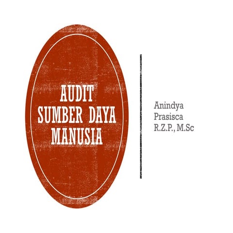 Chapter 7 Audit Sumber Daya Manusia.pptx