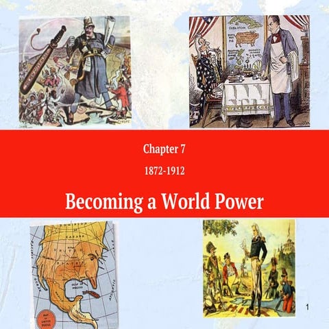 Chapter 7 Becoming a World Power.pptx
