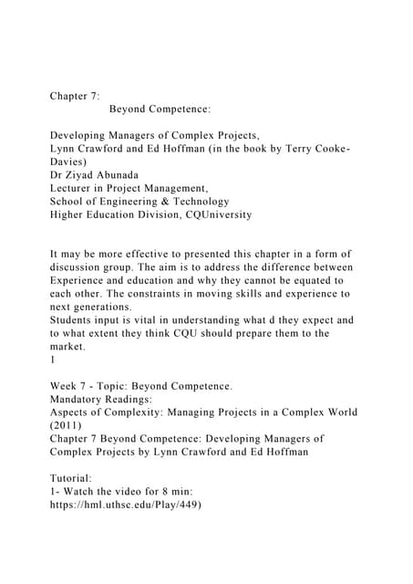 Technical Report Writing | PPSX