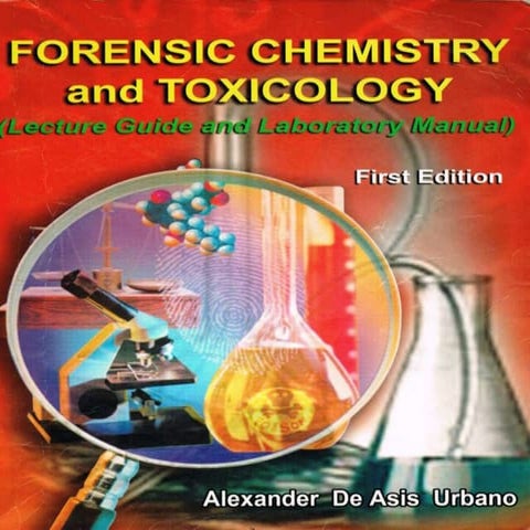 Forensic Science - 07 Casts and impressions | PPTX