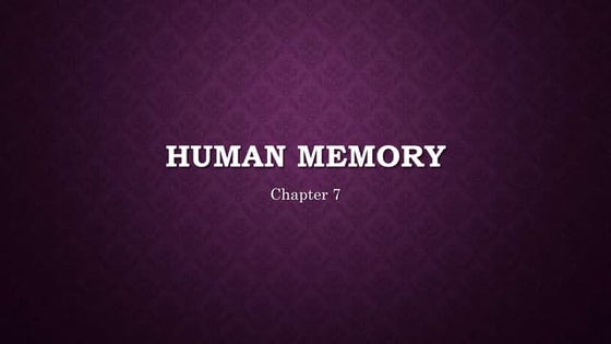 Ch 1- What is Psychology (Class - 11)- Psychology | PDF