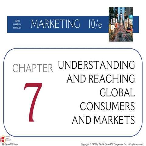 Chapter 7 instructor | PPT