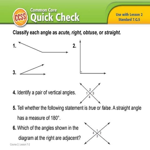 (7) Lesson 7.2 | PPT
