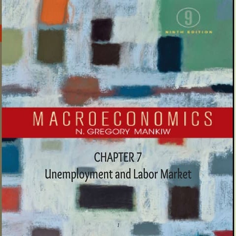 Chapter 7 macro | PPTX