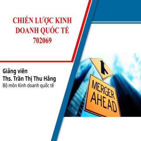 Chapter 7_ Mergers, Acquisitions and Alliances_ CLKDQT 24-25.pptx