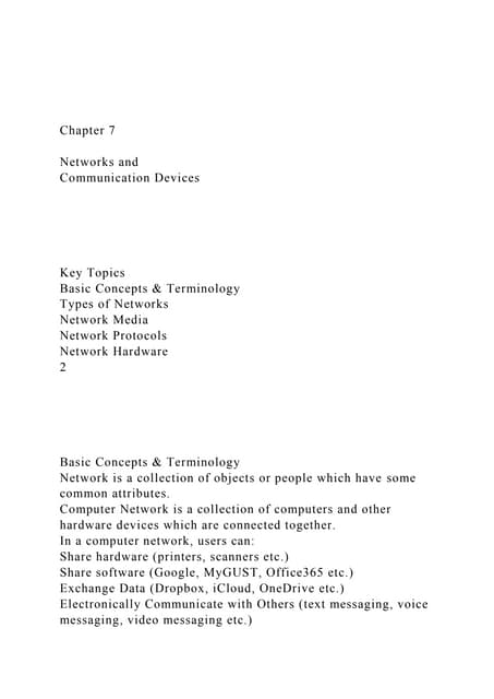 Unit 8 - ICT NET Materials (UGC NET Paper I).pdf | Internet | Computing