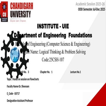 Chapter 7 Pointers Part 2 and its types.pptx