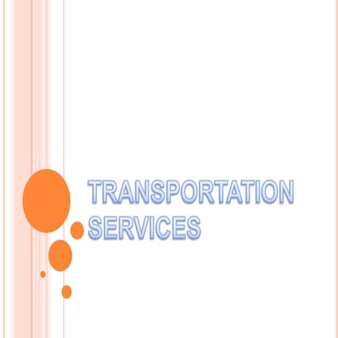 Principles of Tourism Chapter 7 | PPTX