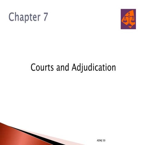 Chapter7 powerpoint lecture admj50-1 | PPT