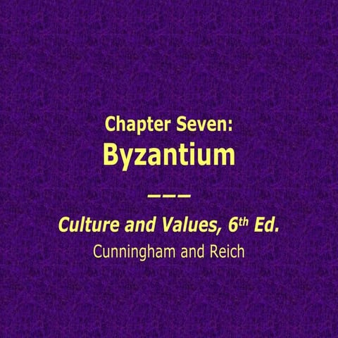 Chapter7presentation | PPT