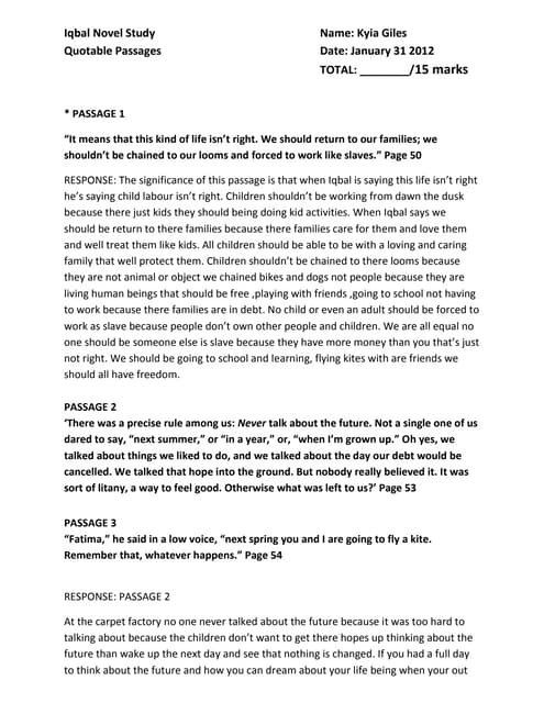 A little boy asked his mother | PPT