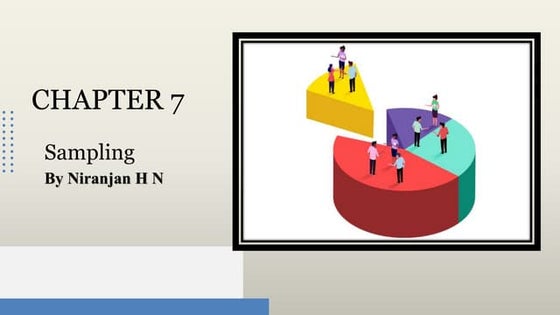 Math 7 - 4th Quarter: Types of Sampling | PPT