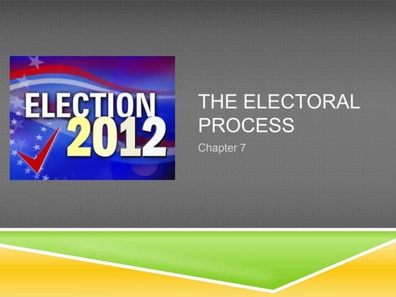 Chapter 7 section 2 | PPT