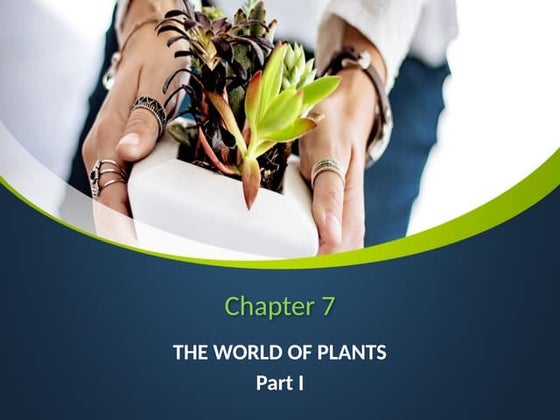 Q2-Week3- Aquatic and Terrestrial Plants.pptx | Gardening | Home & Garden