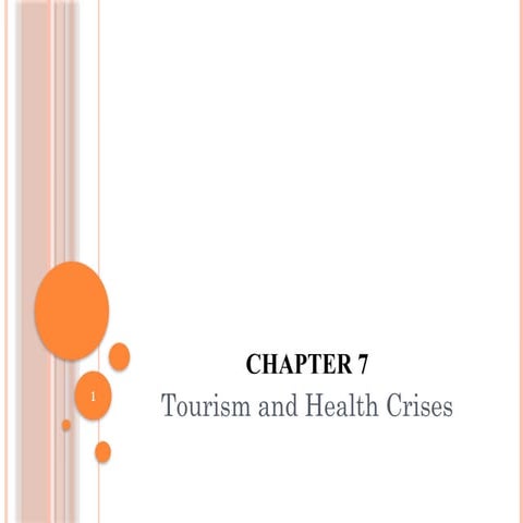 Chapter 7 Tourism and Health Crises.pptx