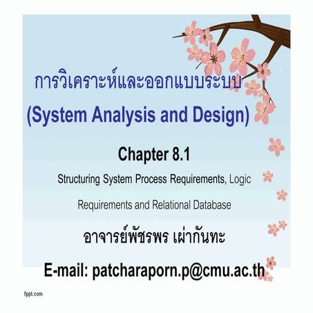 Chapter 8.1 | PDF