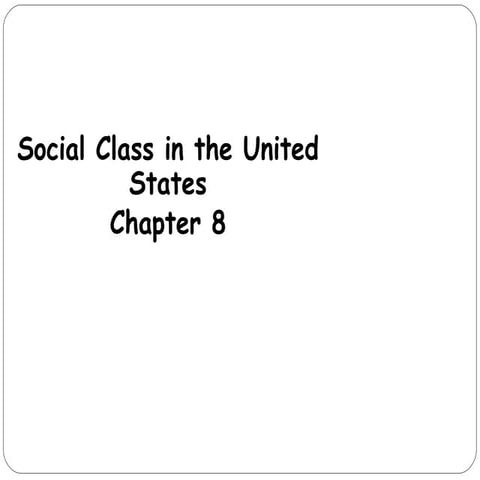Chapter 8 | PPT