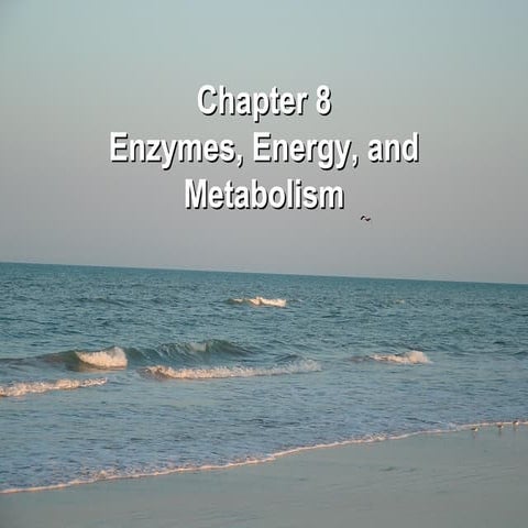 Chapter 8 | PPT | Endocrine and Metabolic Diseases | Diseases and ...