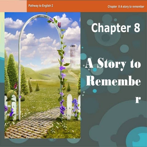 Chapter 8 | PPT